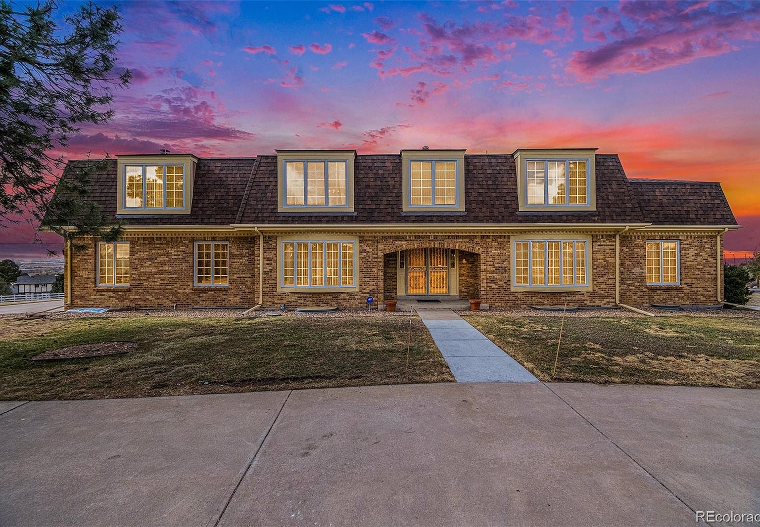 7295 S Richfield Street, Foxfield, CO 80016 | MLS #2511700 | Zillow