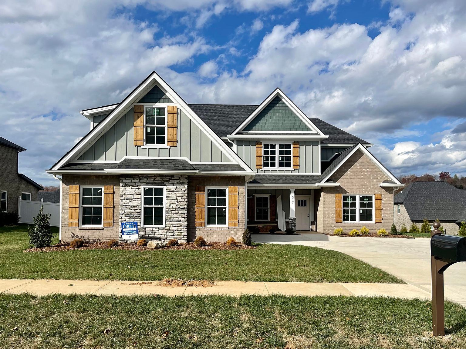 517 Oliver Approach, Johnson City, TN 37601 | Zillow