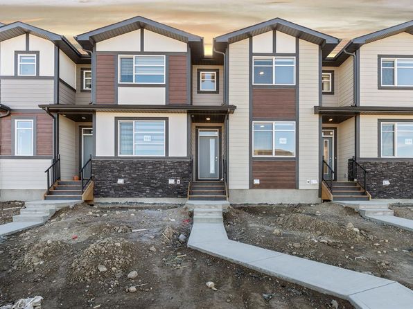 Calgary AB Townhomes & Townhouses For Sale - 398 Homes | Zillow