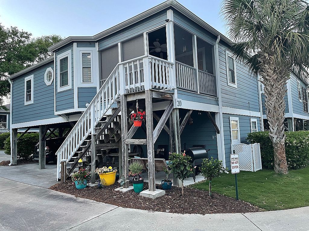 299 Lake Arrowhead Rd APT 20, Myrtle Beach, SC 29572 | Zillow