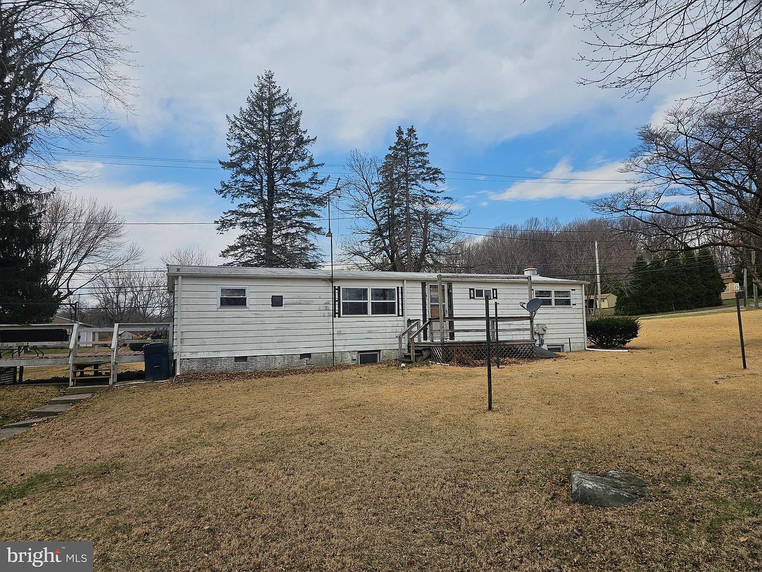 492 N Octorara Trl, Parkesburg, PA 19365 | MLS #PACT2094098 | Zillow
