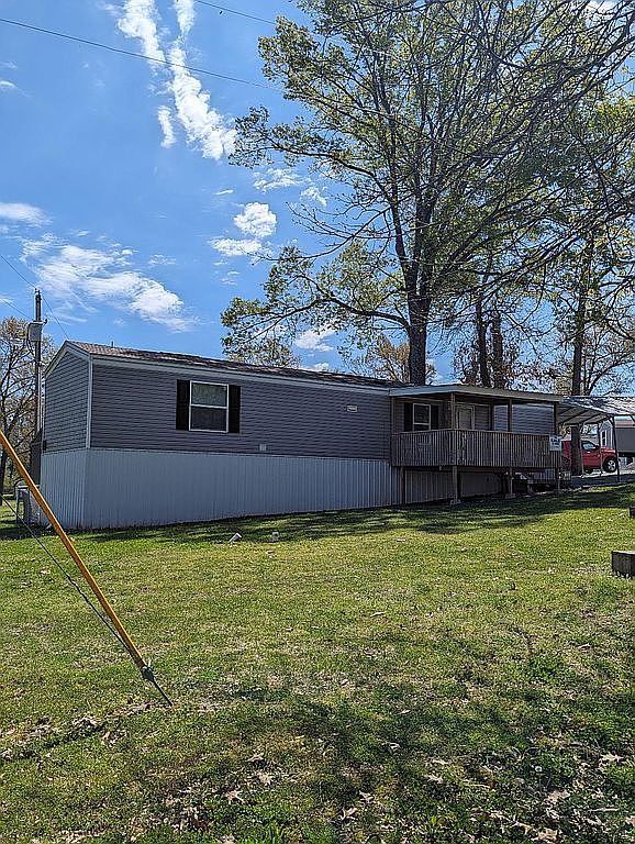 65300 E 248th Ln, Grove, OK 74344 | Zillow