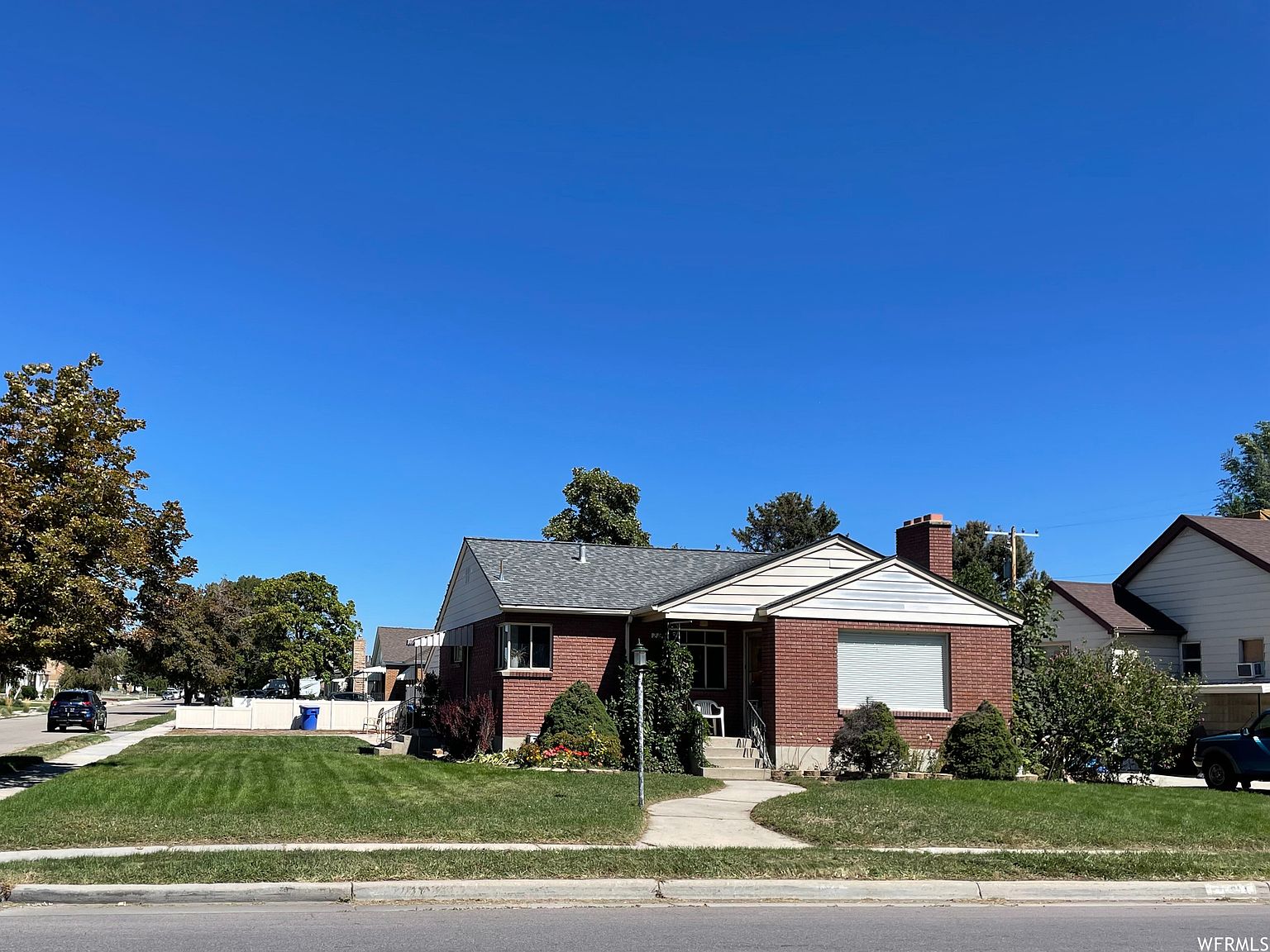 214 W Wasatch St, Midvale, UT 84047 | MLS #1899328 | Zillow