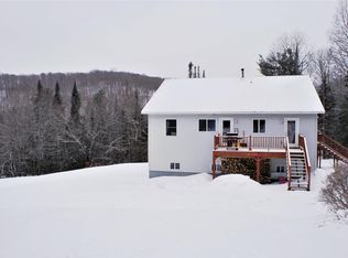 233 Brook Rd, Chelsea, VT 05038 | MLS #5038129 | Zillow