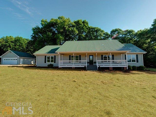 4300 State Highway 142, Shady Dale, GA 31085 | Zillow