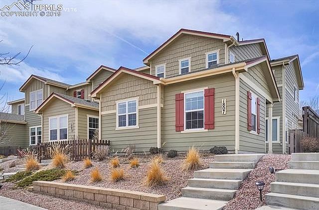 1807 Portland Gold Dr, Colorado Springs, CO 80905 | Zillow