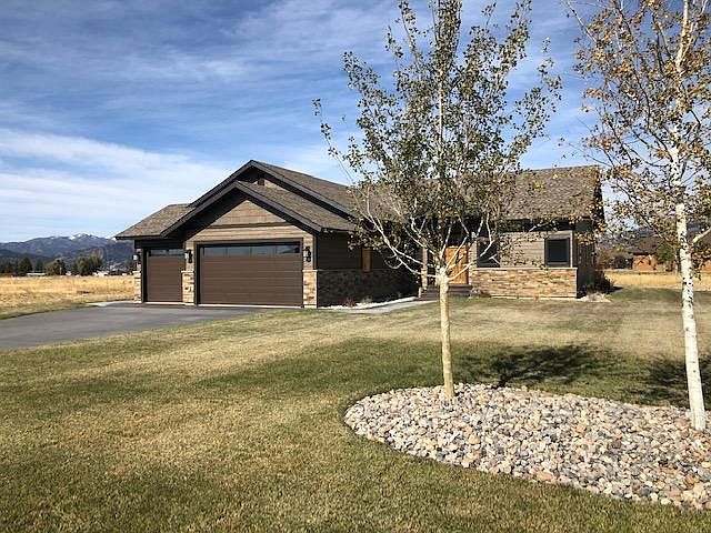 651 Aster Loop, Alpine, WY 83128 | Zillow