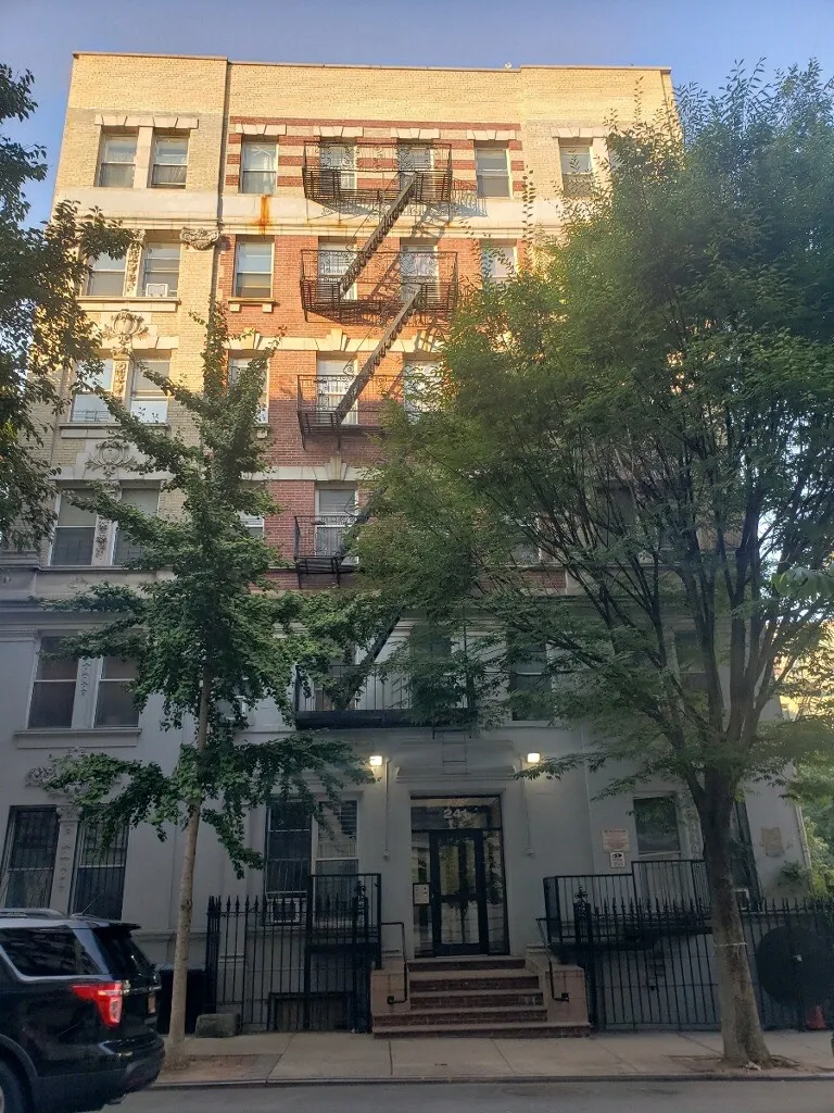 241 West 111th Street #1 in South Harlem, Manhattan | StreetEasy