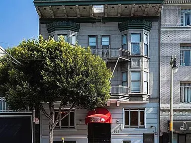Uptown Residences LLC - 875 Post St San Francisco CA (5 units available ...