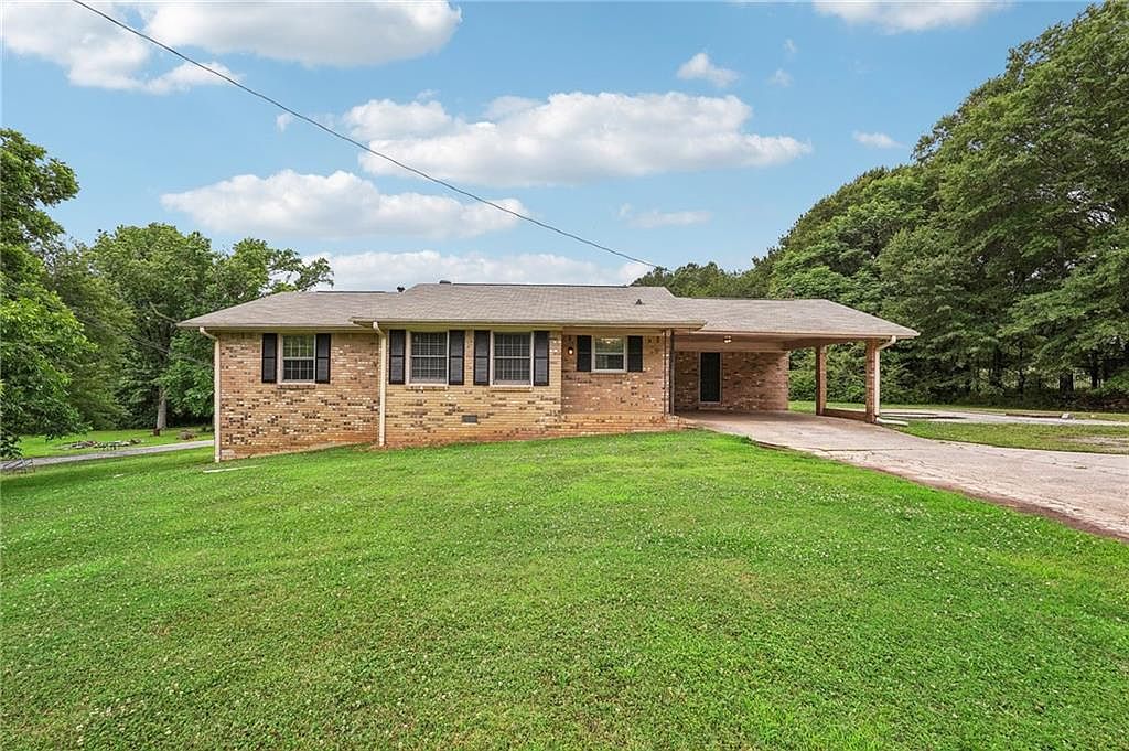 89 Gum Creek Rd, Oxford, GA 30054 | Zillow