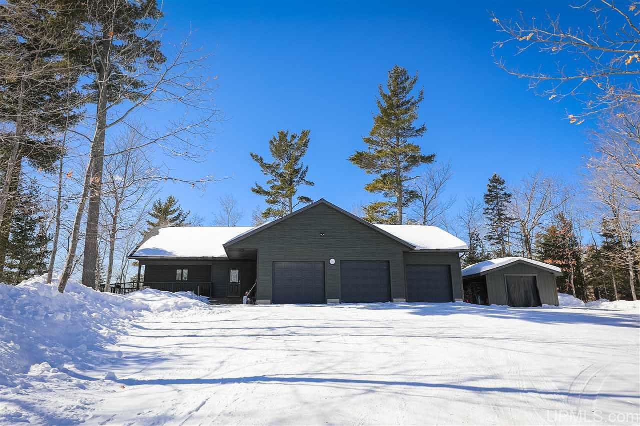 465 County Road 510, Negaunee, MI 49866 | Zillow