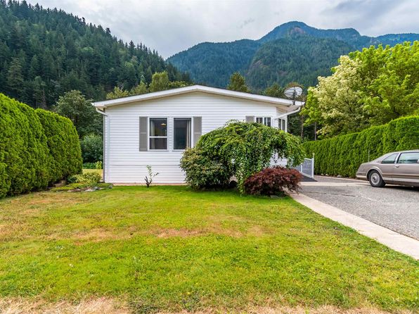 Hope BC Real Estate - Hope BC Homes For Sale | Zillow