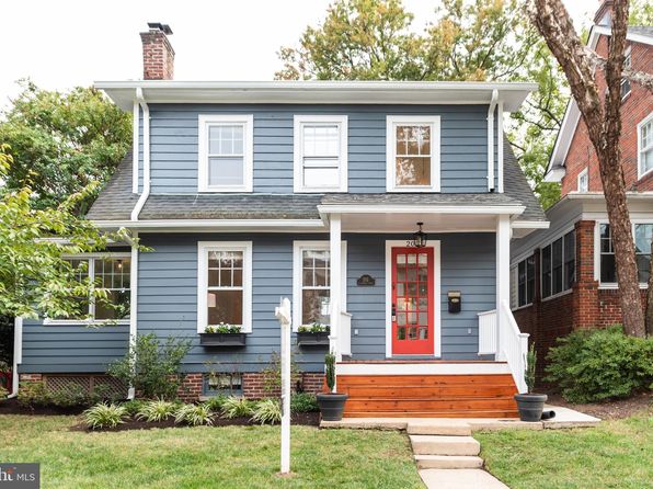 Del Ray - Alexandria VA Real Estate - 49 Homes For Sale | Zillow