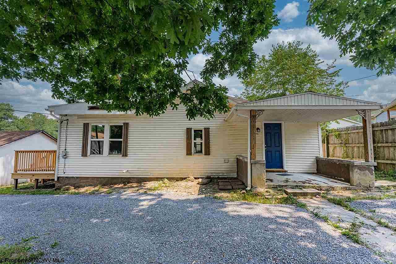 19 Hard Rock Rd, Morgantown, WV 26508 | Zillow