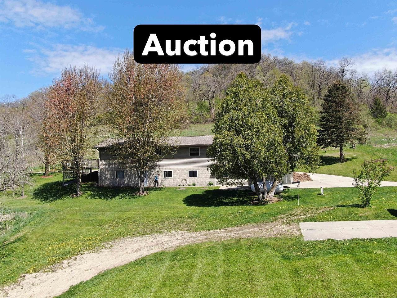 33902 County Highway N Lot 4 Road, Hillpoint, WI 53937 | MLS #1999987 ...