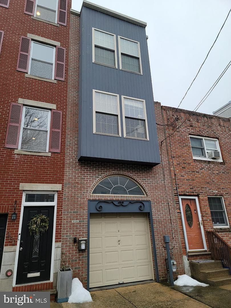 2134 Webster St, Philadelphia, PA 19146 | Zillow