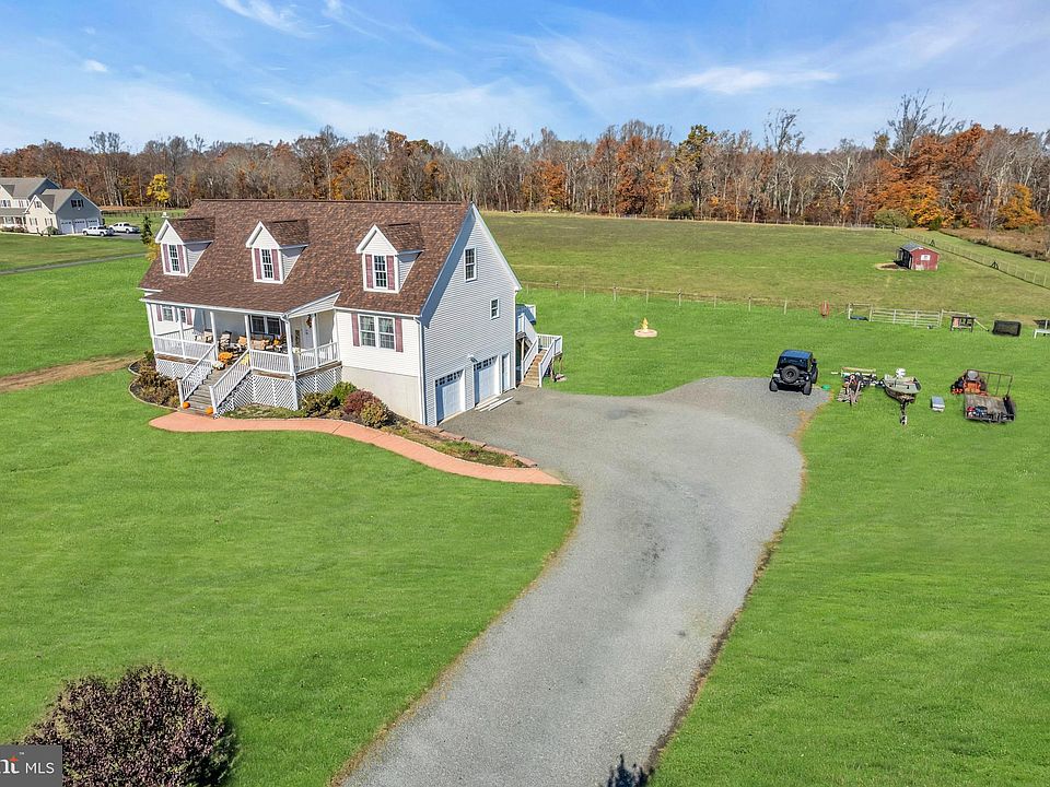 104 Bunting Bridge Rd, Cookstown, NJ 08511 | Zillow