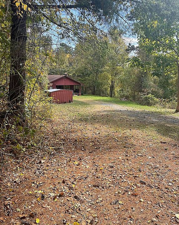 1395 Tillery Branch Rd, Marshall, NC 28753 | Zillow
