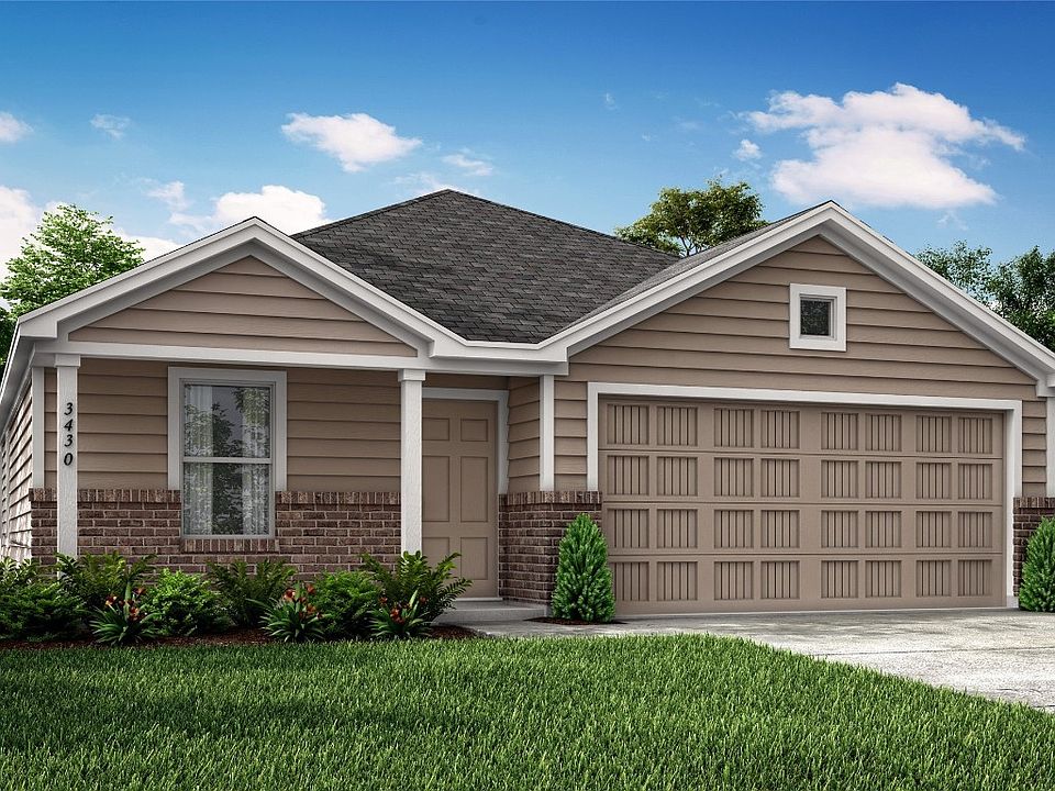 320 Riverside Dr, Princeton, TX 75407 | Zillow