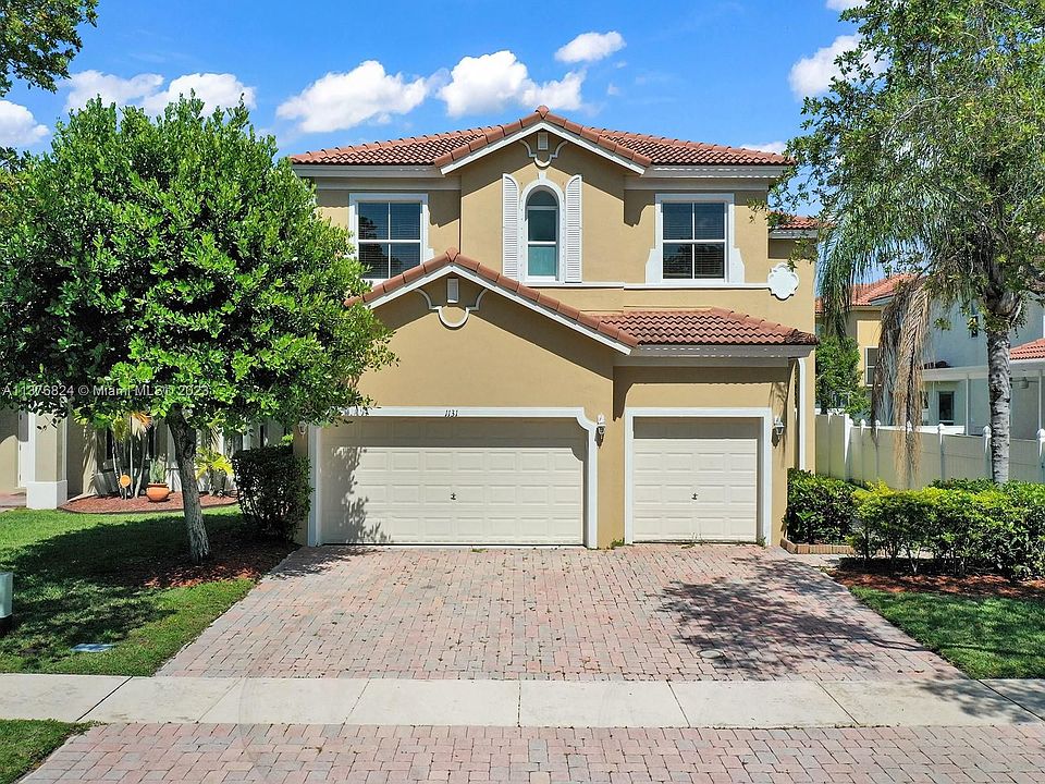 1131 NE 37th Ave, Homestead, FL 33033 | Zillow