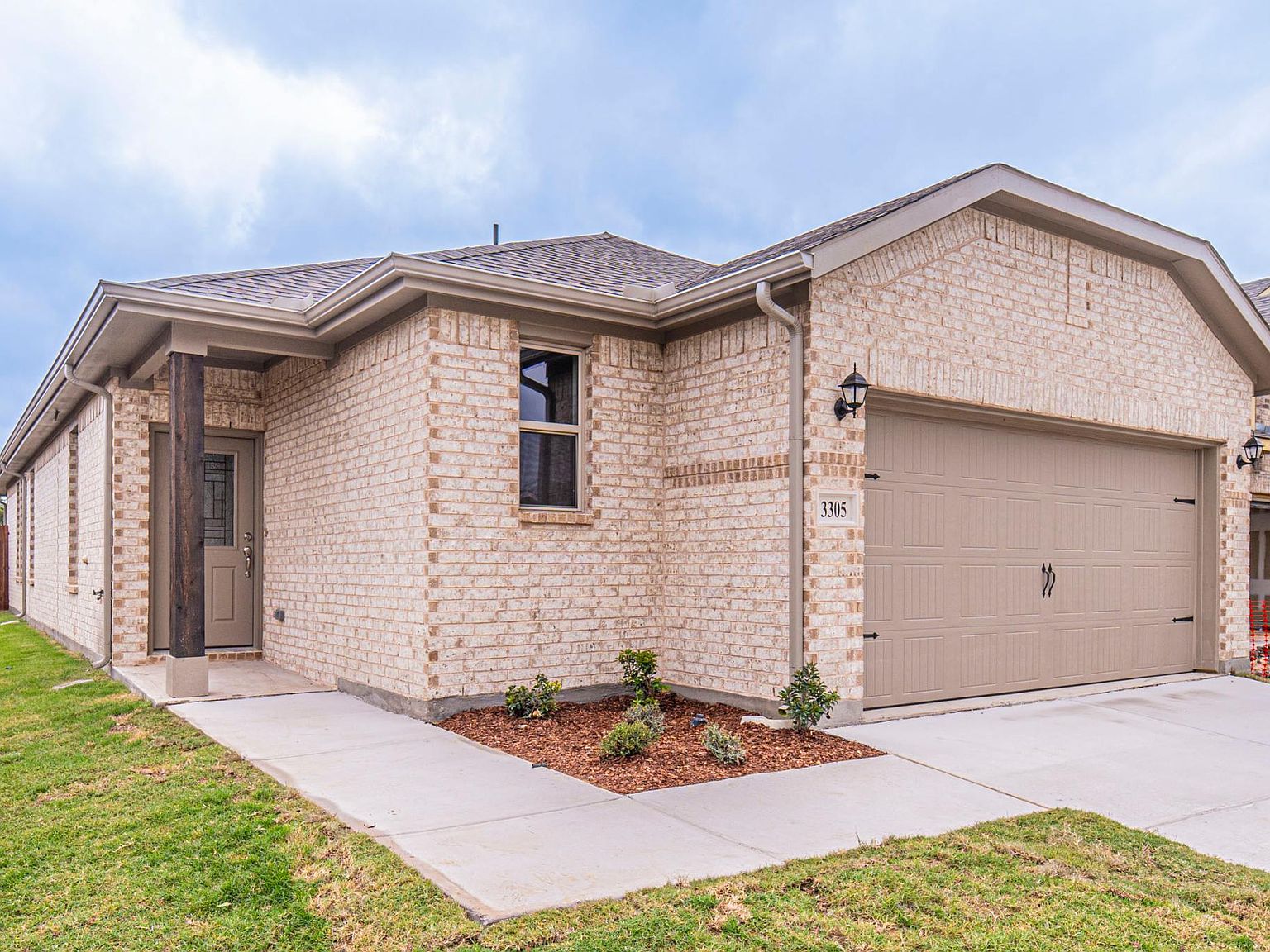 3305 Shortgrass Ln, Melissa, TX 75454 | Zillow