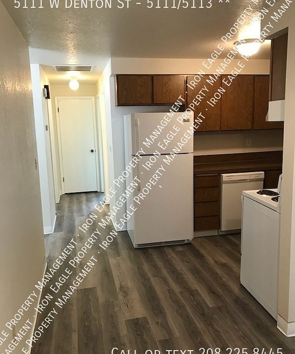 5111 W Denton St #5111/5113, Boise, ID 83706 | Zillow