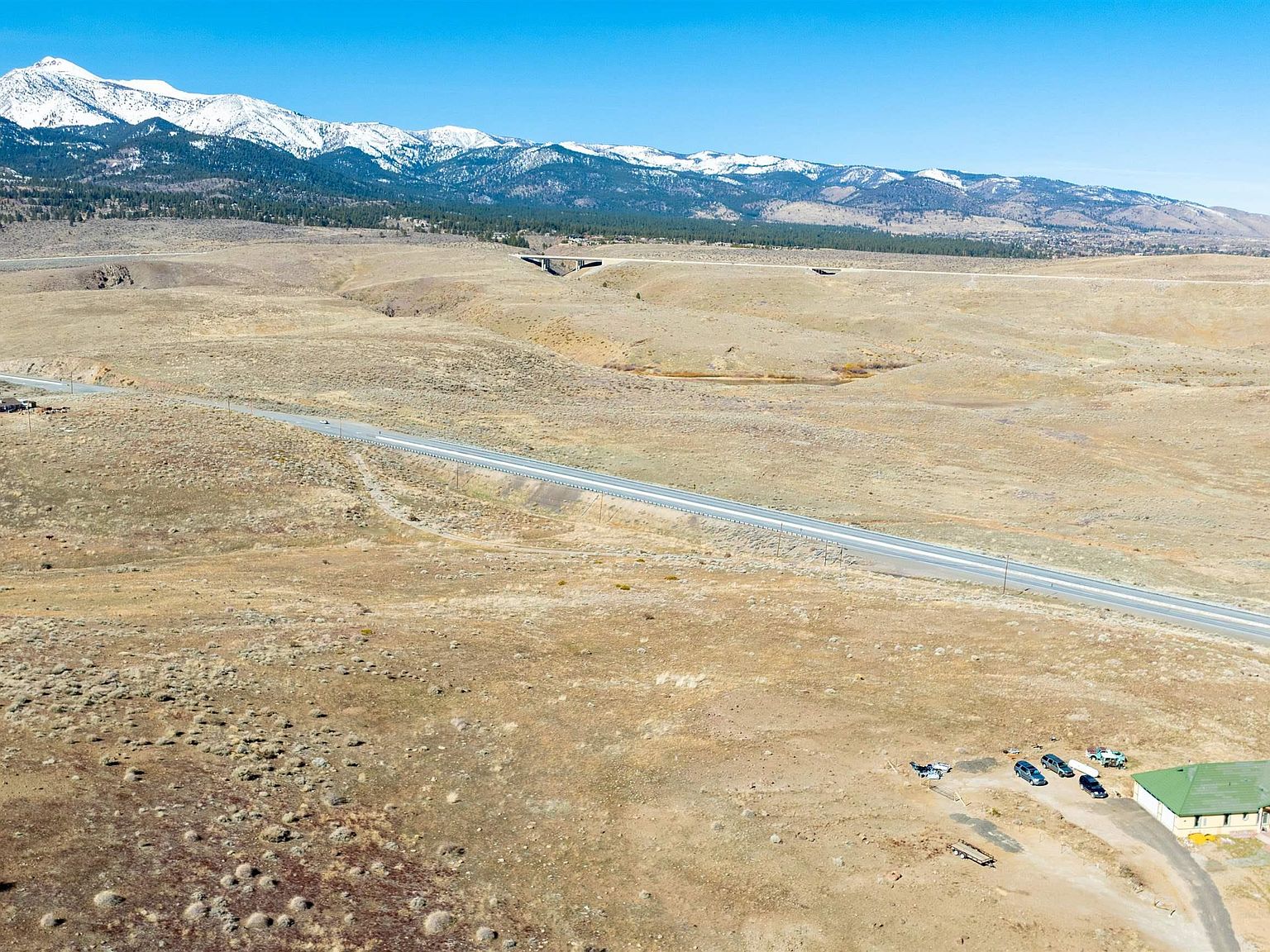 0 Us Highway 395 S, Reno, NV 89511 | MLS #240002170 | Zillow