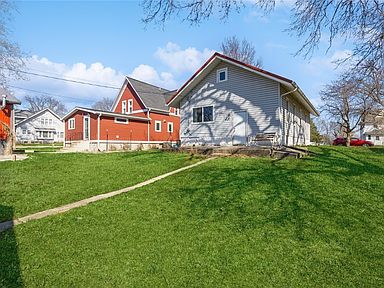 404 Main St, Melbourne, IA 50162 | Zillow