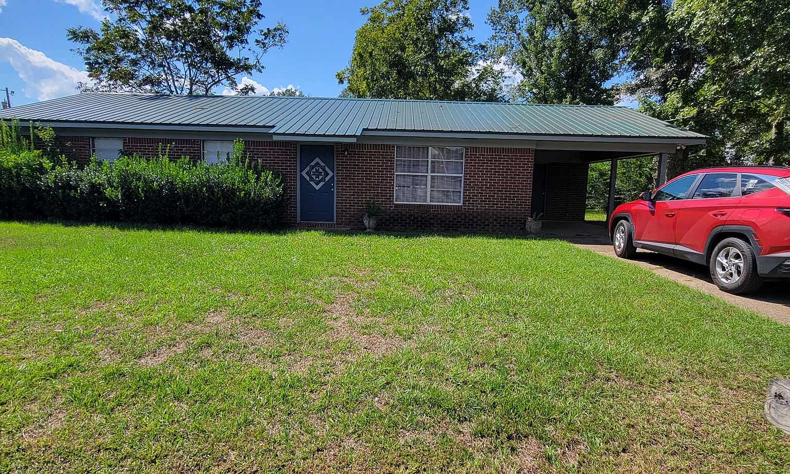 1911 Lackey St, Leakesville, MS 39451 | Zillow