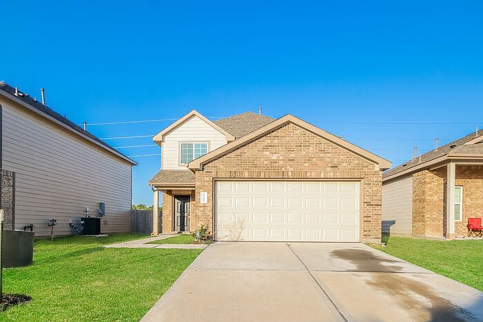 23698 Goodfellow Dr, Spring, TX 77373 | Zillow
