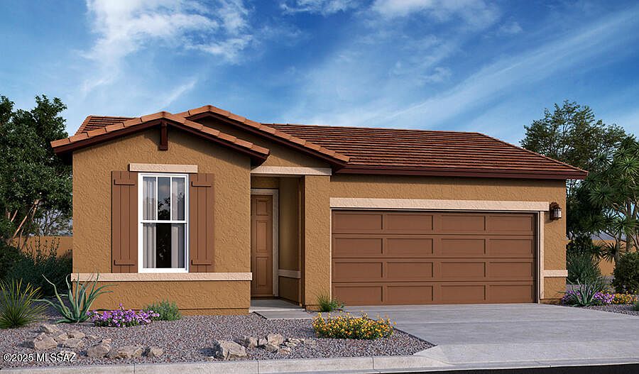 11869 E Arabelle Dr, Vail, AZ 85641 | MLS #22507948 | Zillow