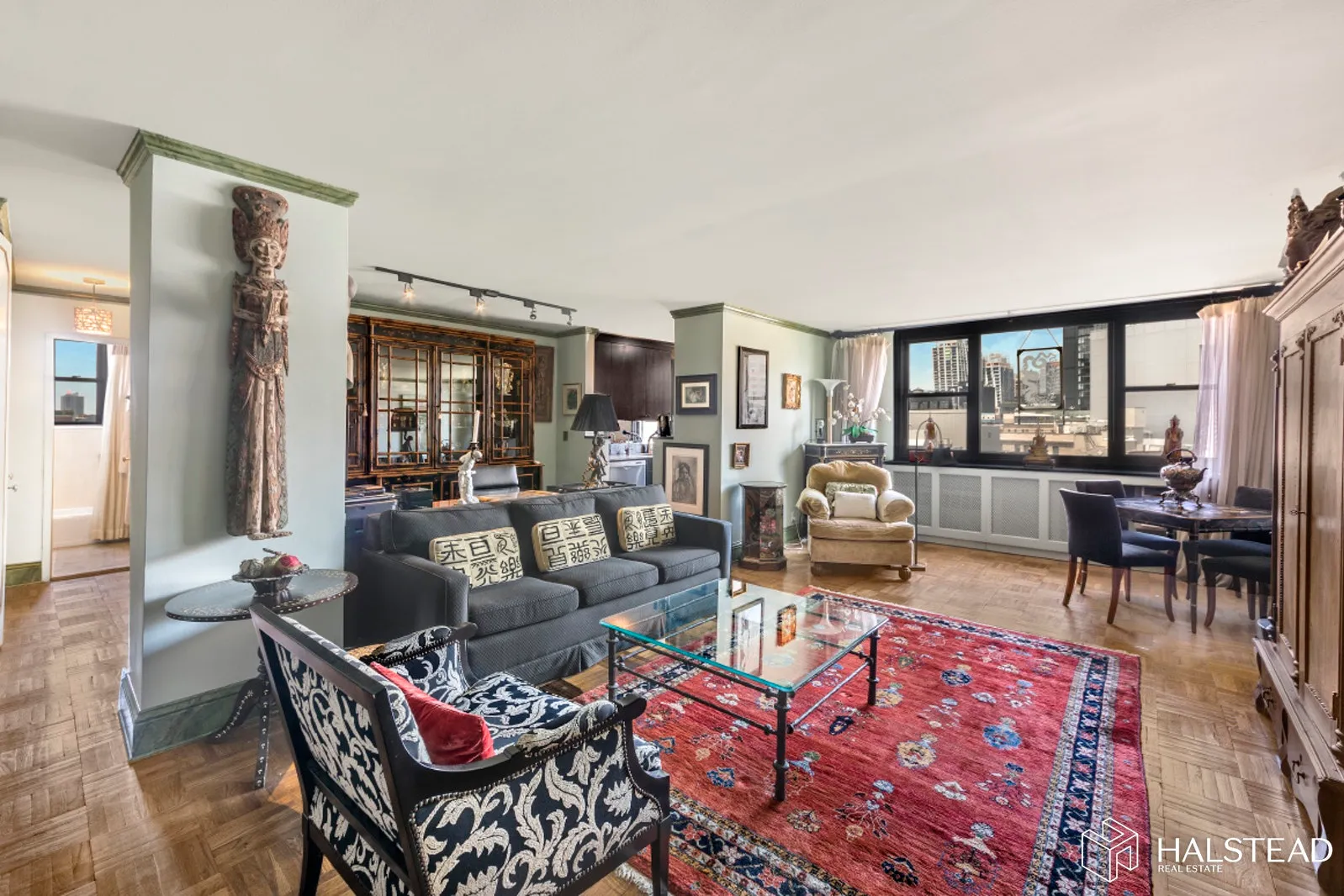 61 Jane Street #9LM in West Village, Manhattan | StreetEasy