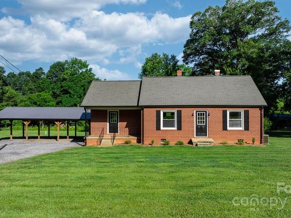 Conover NC Single Family Homes For Sale - 64 Homes | Zillow