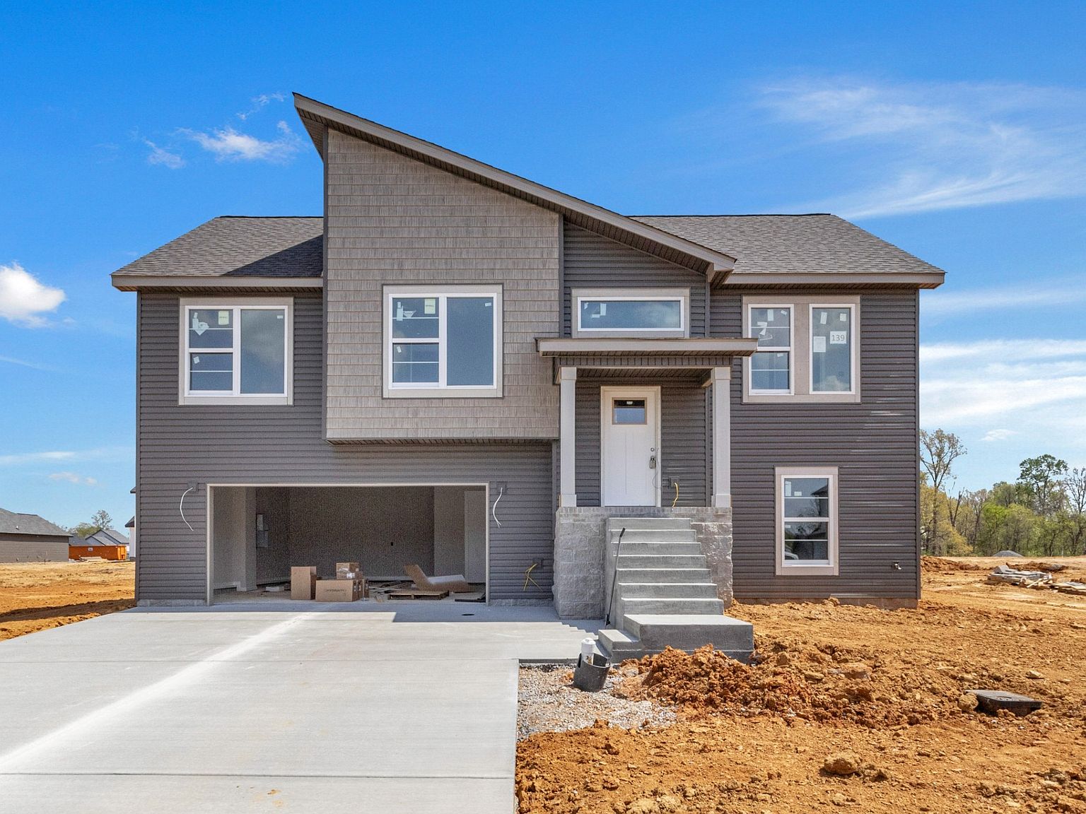 211 Donegal Dr LOT 139, Clarksville, TN 37042 | MLS #2823675 | Zillow