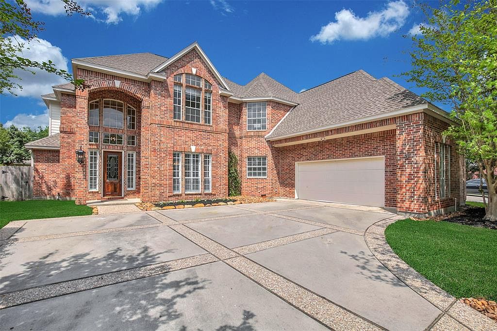 5826 Desert Oak Way, Spring, TX 77379 | Zillow