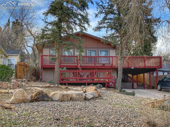 Colorado Springs CO Duplex & Triplex Homes For Sale - 35 Homes | Zillow
