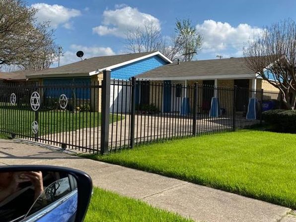 Balch Springs Real Estate - Balch Springs TX Homes For Sale | Zillow