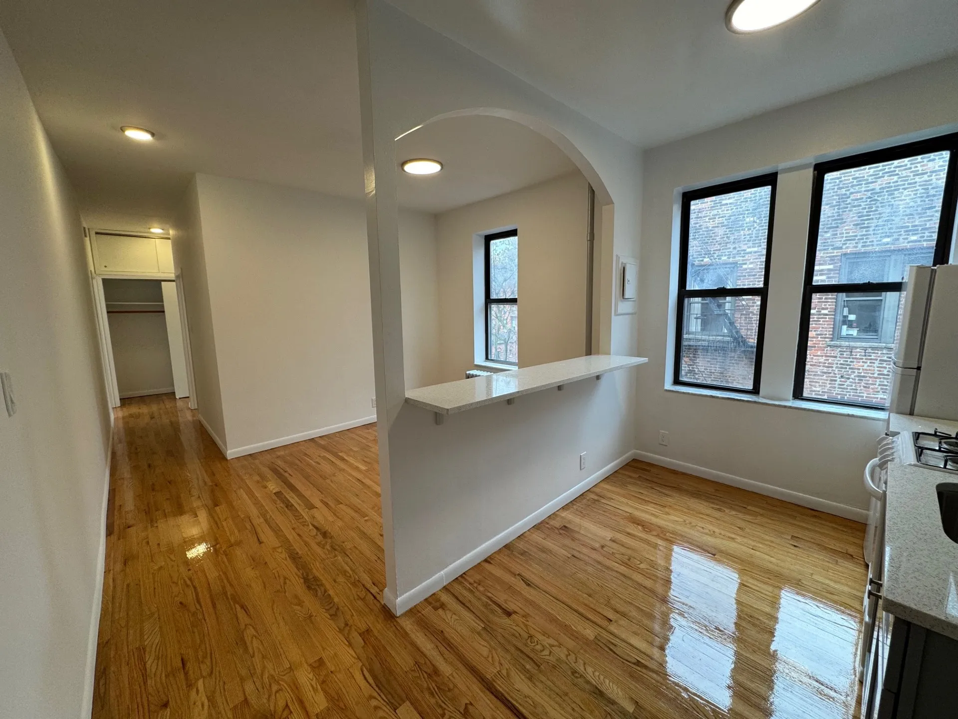 285 Mott Street #A25 in Nolita, Manhattan | StreetEasy