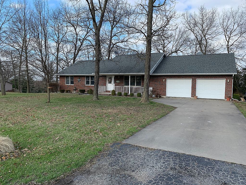 1481 North St, Fowler, IL 62338 | Zillow