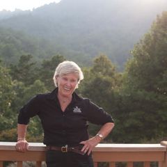 Lyssa Cross - Real Estate Agent in Asheville, NC - Reviews | Zillow