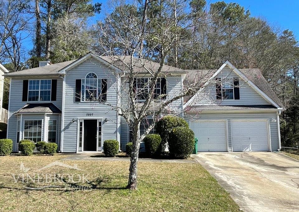 7887 Providence Point Way, Lithonia, GA 30058 | Zillow