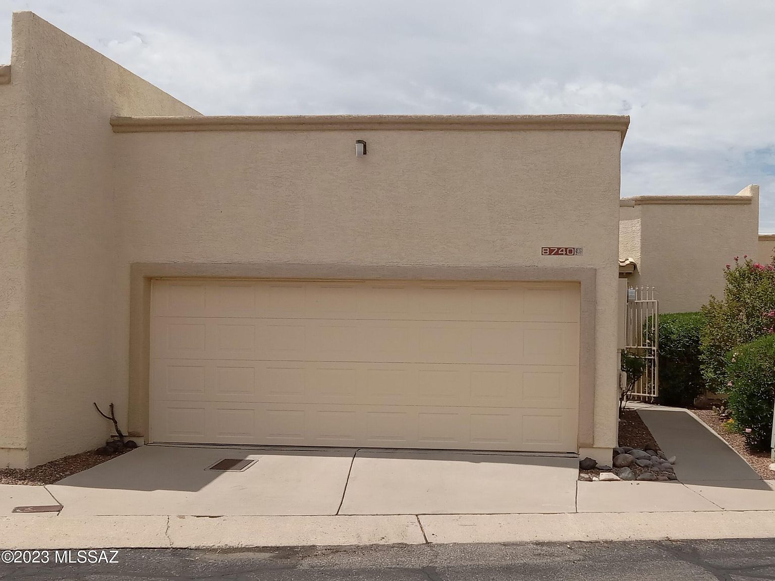 8740 E Old Spanish Terrace Dr, Tucson, AZ 85710 | Zillow