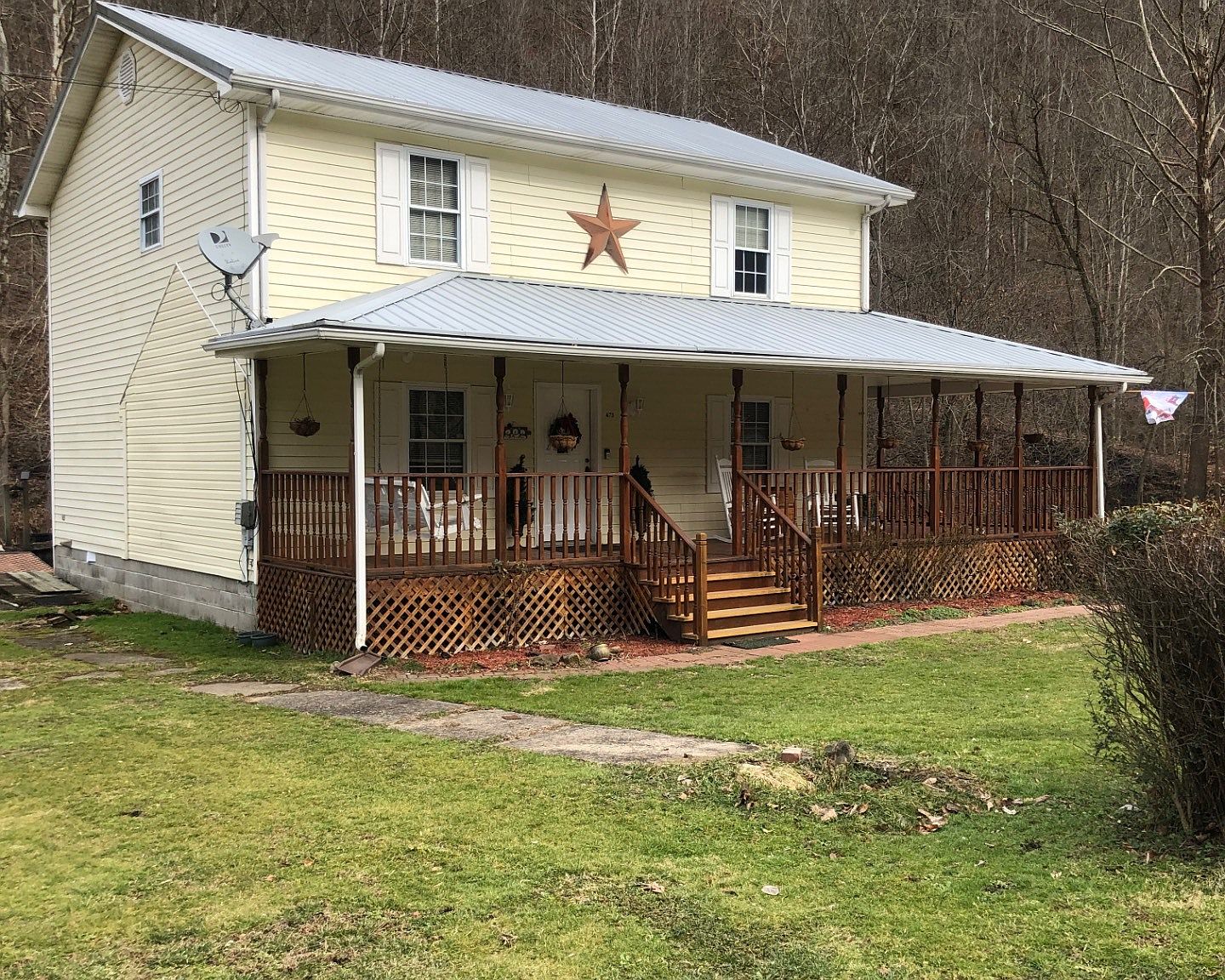 473 Whitman Creek Rd, Logan, WV 25601 | Zillow