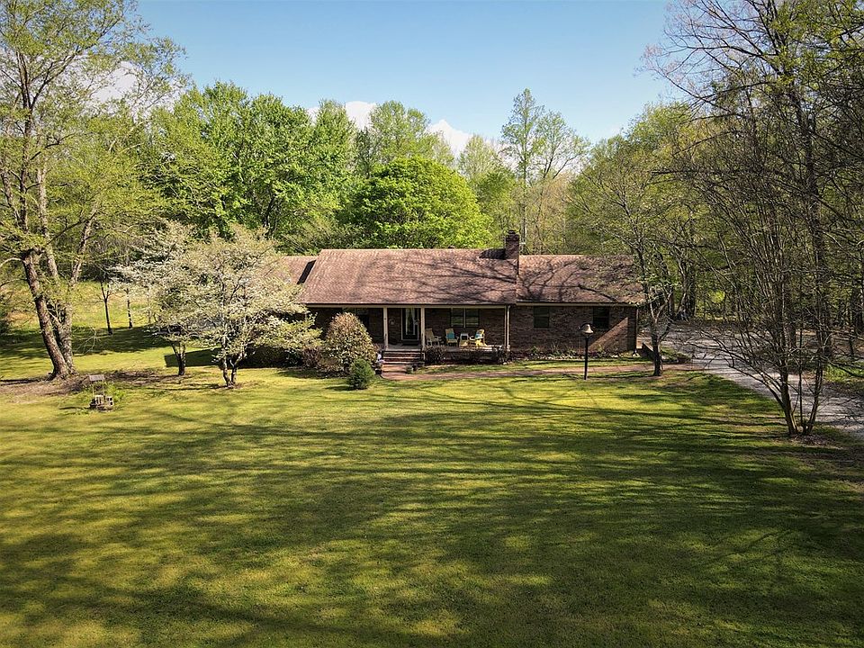821 Eagle Creek Rd, Holladay, TN 38341 | MLS #128876 | Zillow