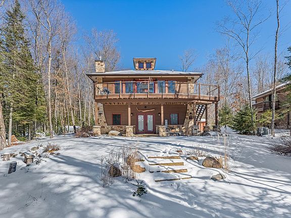 147 Homan Lake Rd, Iron River, MI 49935 | MLS #205617 | Zillow