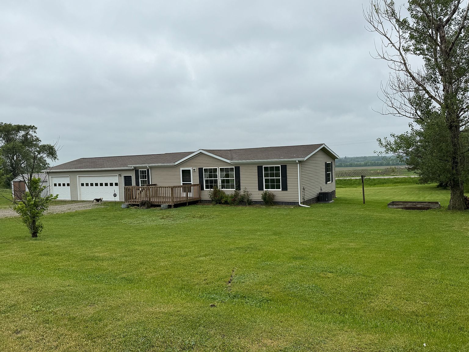136 Hillcrest Dr, Maloy, IA 50836 | Zillow
