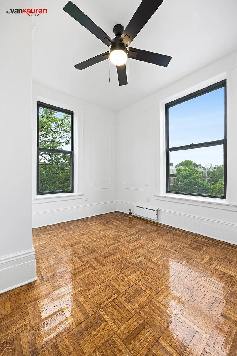 233 Prospect Place #2C in Prospect Heights, Brooklyn | StreetEasy