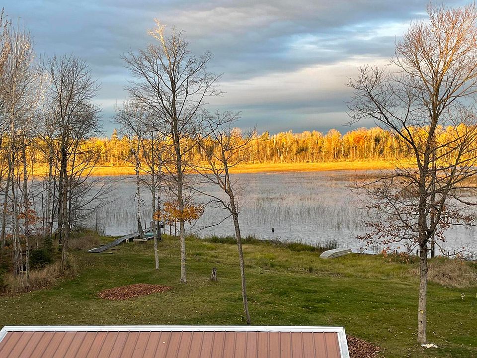 605 S Hill Island Rd, Cedarville, MI 49719 | Zillow