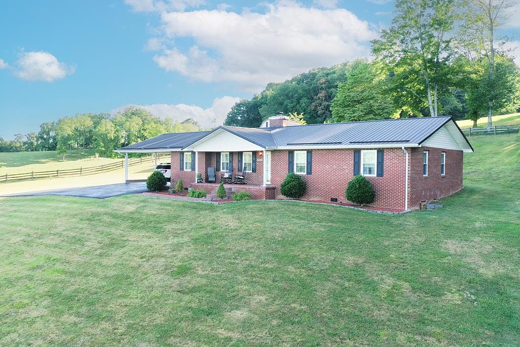 17 Jessees Mill Rd, Lebanon, VA 24266 | Zillow