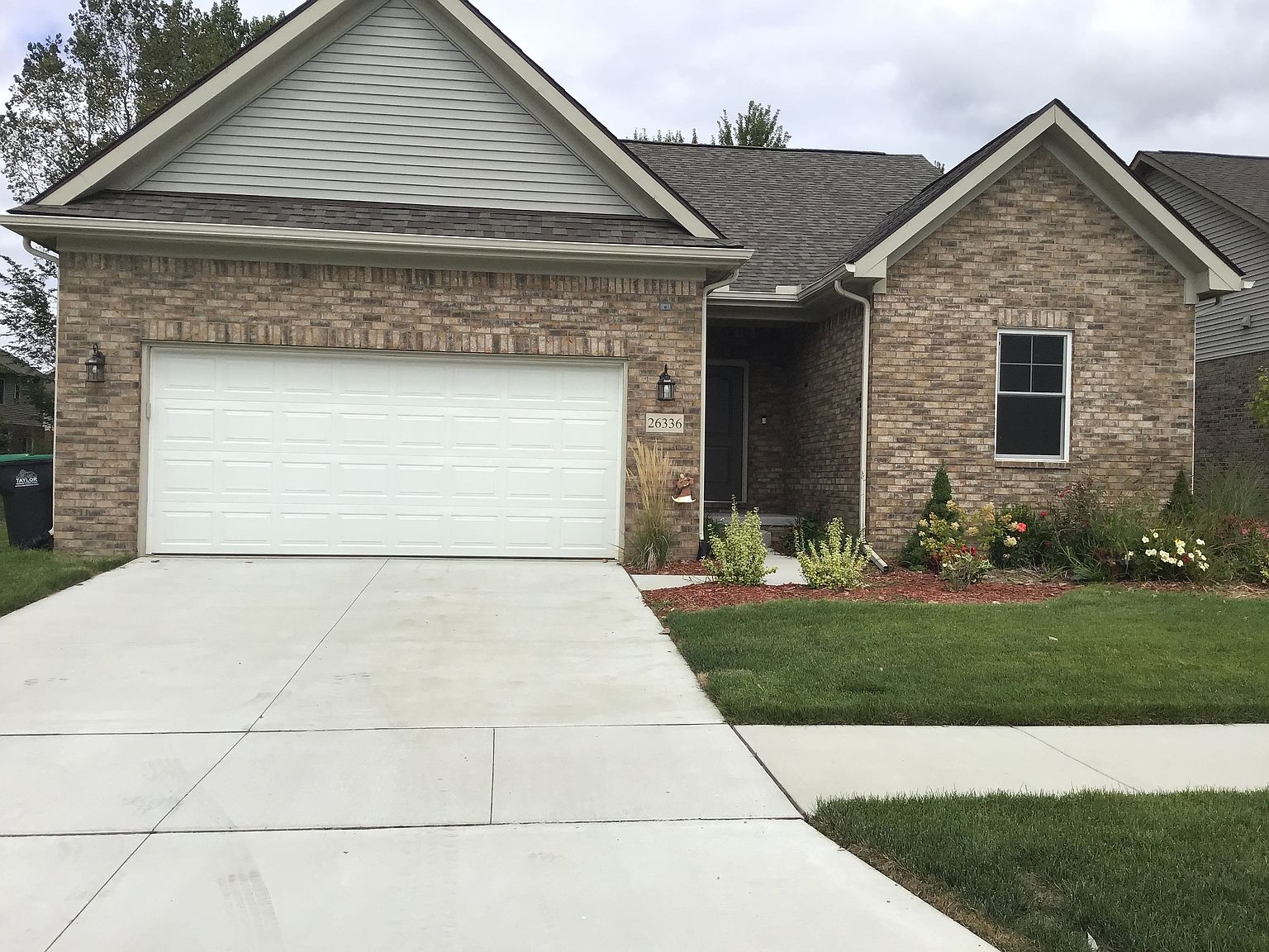 26336 Partridge Dr, Taylor, MI 48180 | Zillow